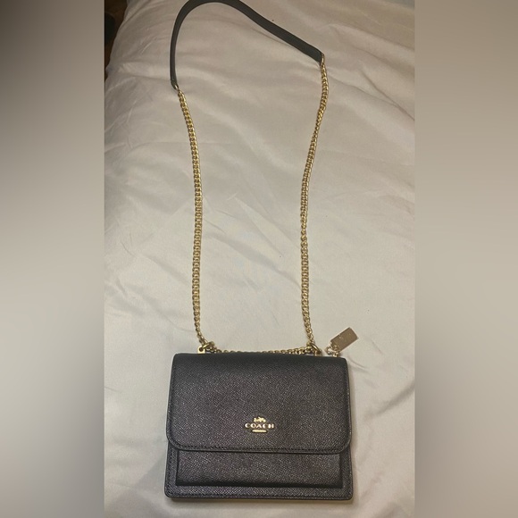 Coach | Bags | Coach Mini Klare Crossbody | Poshmark